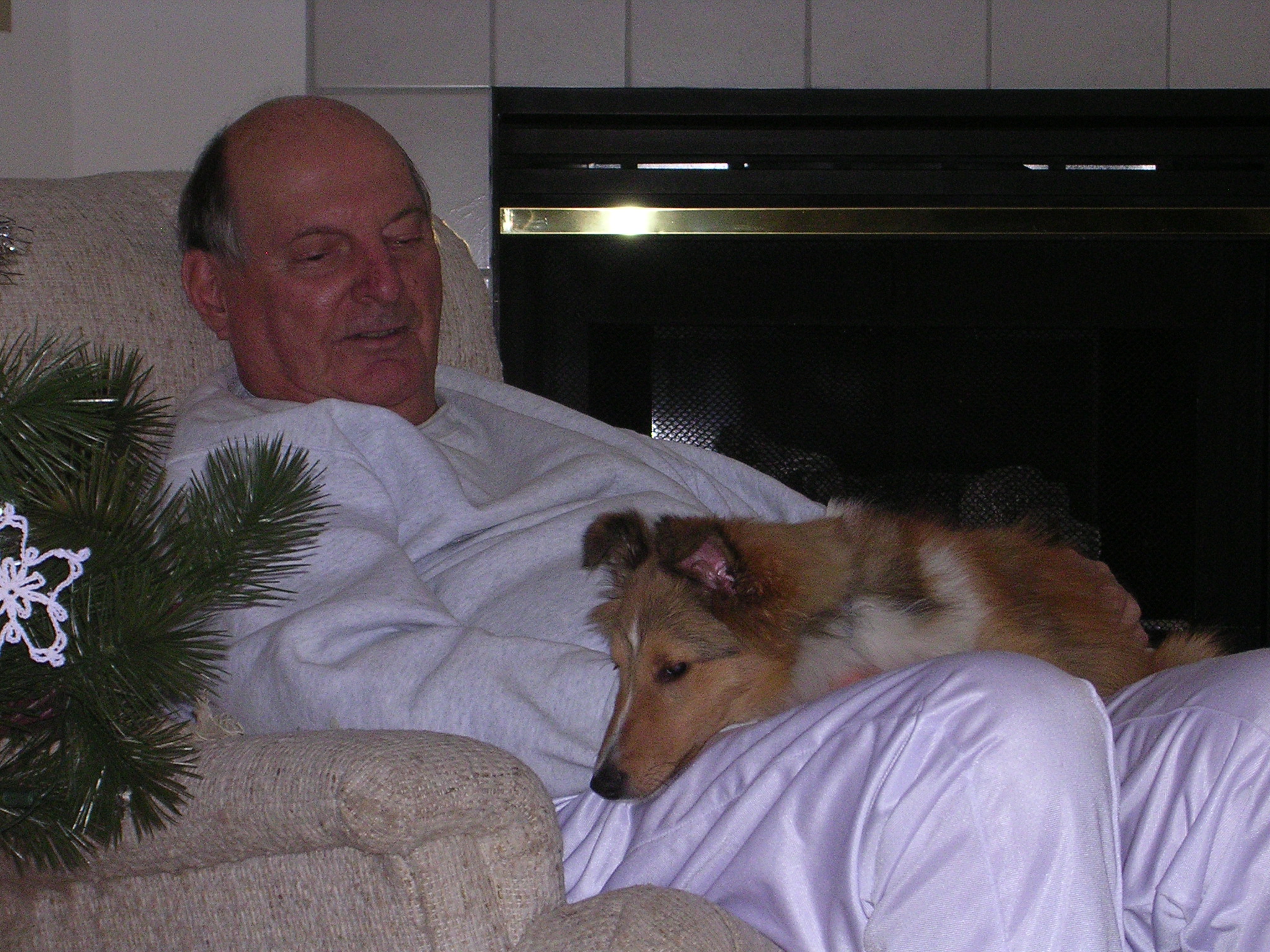 Tribute to Bill Easterling