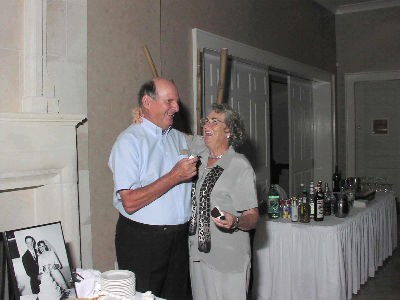 Tribute to Bill Easterling