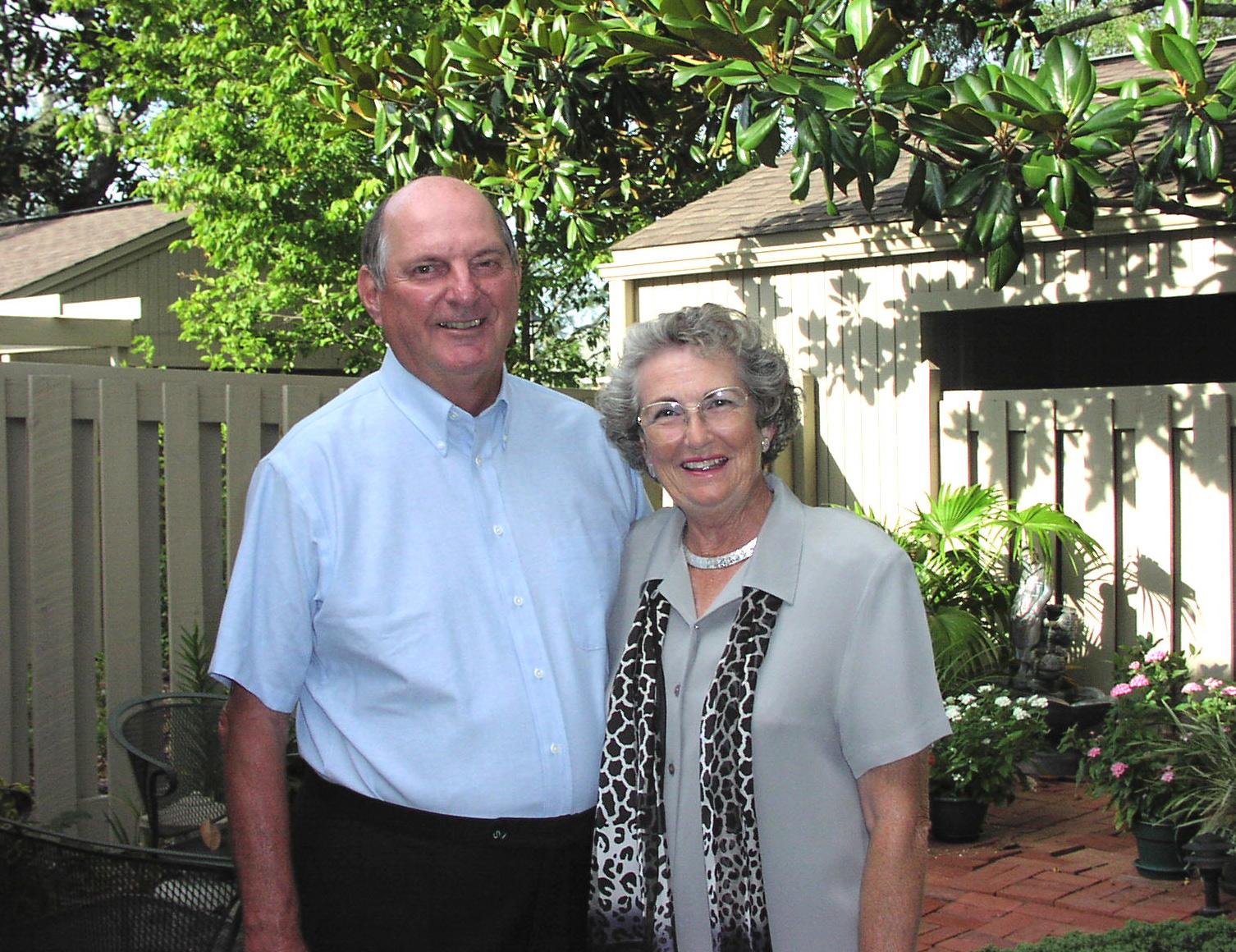 Tribute to Bill Easterling