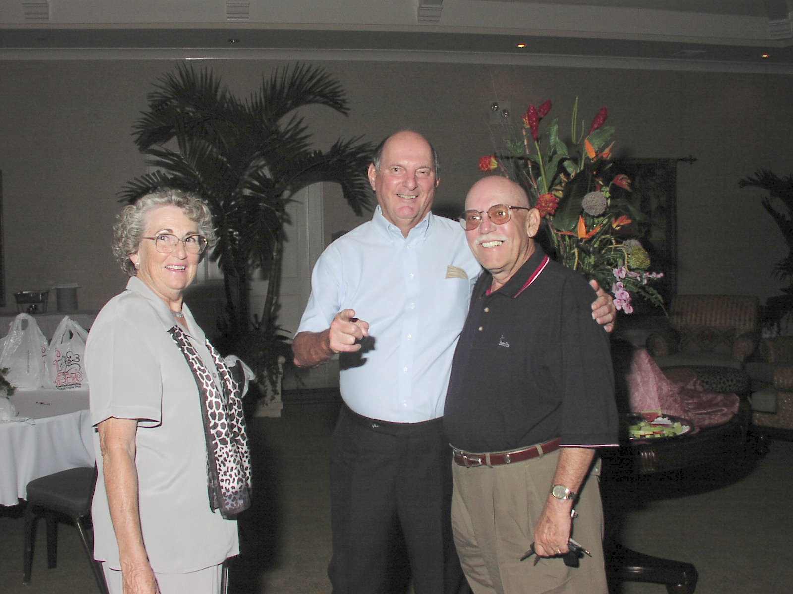 Tribute to Bill Easterling