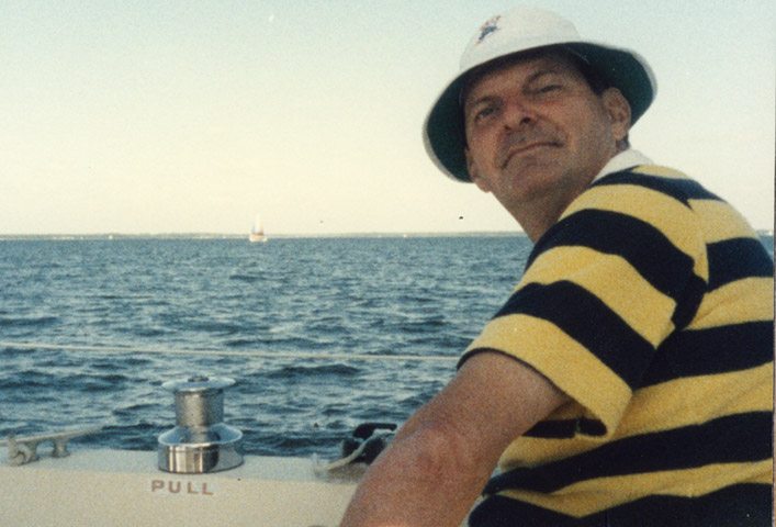 Tribute to Bill Easterling