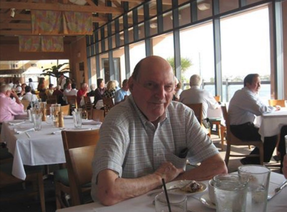 Tribute to Bill Easterling