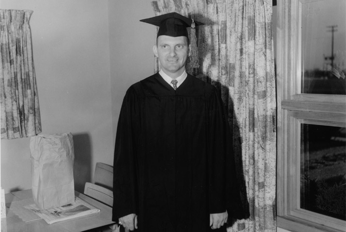 Tribute to Bill Easterling