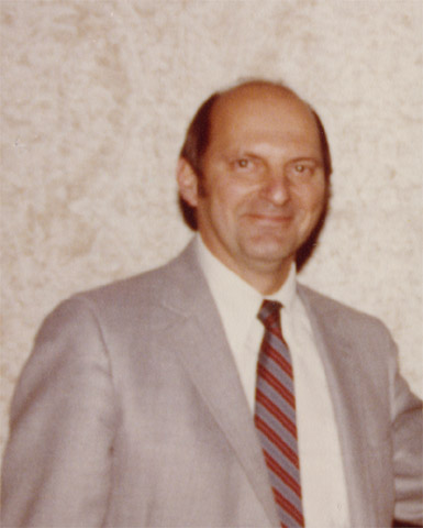 Tribute to Bill Easterling