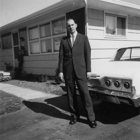 Tribute to Bill Easterling